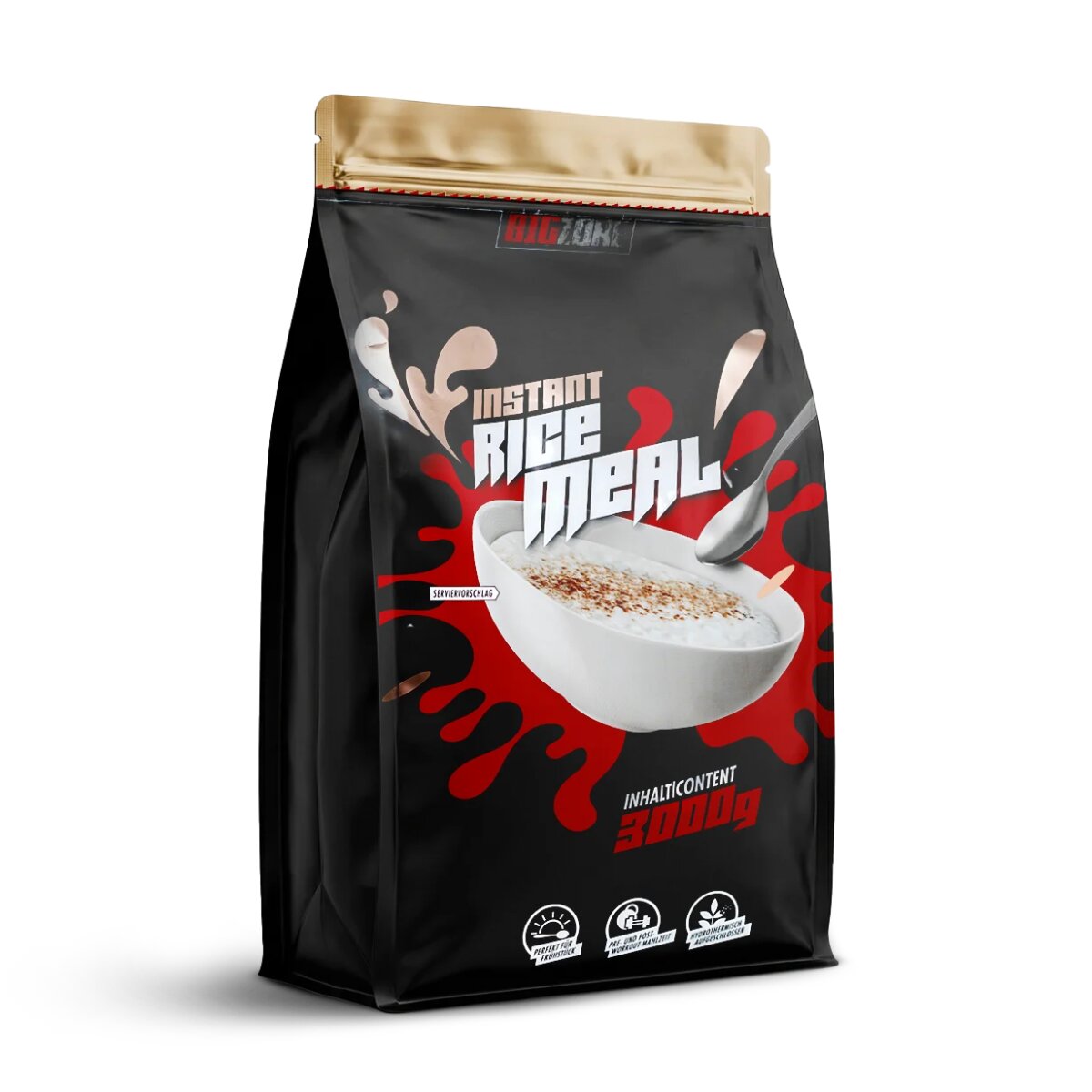 ESN Designer Rice Pudding 3000g