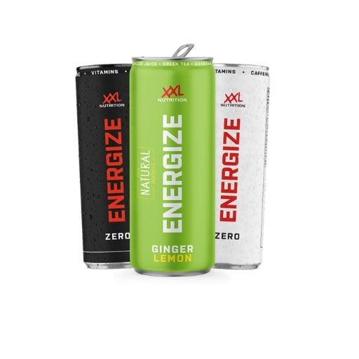 More Premium Shaker – 700 ml Premium‑Shaker mit Mischsieb & ECOZEN Ku